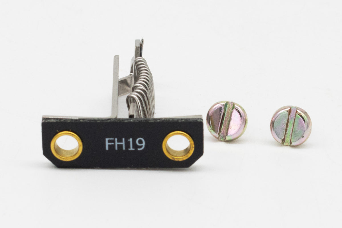 FH19 — ACJ Electrical