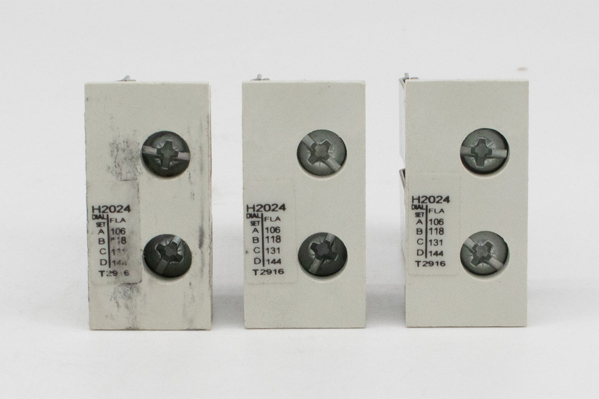 H2024-3 — ACJ Electrical